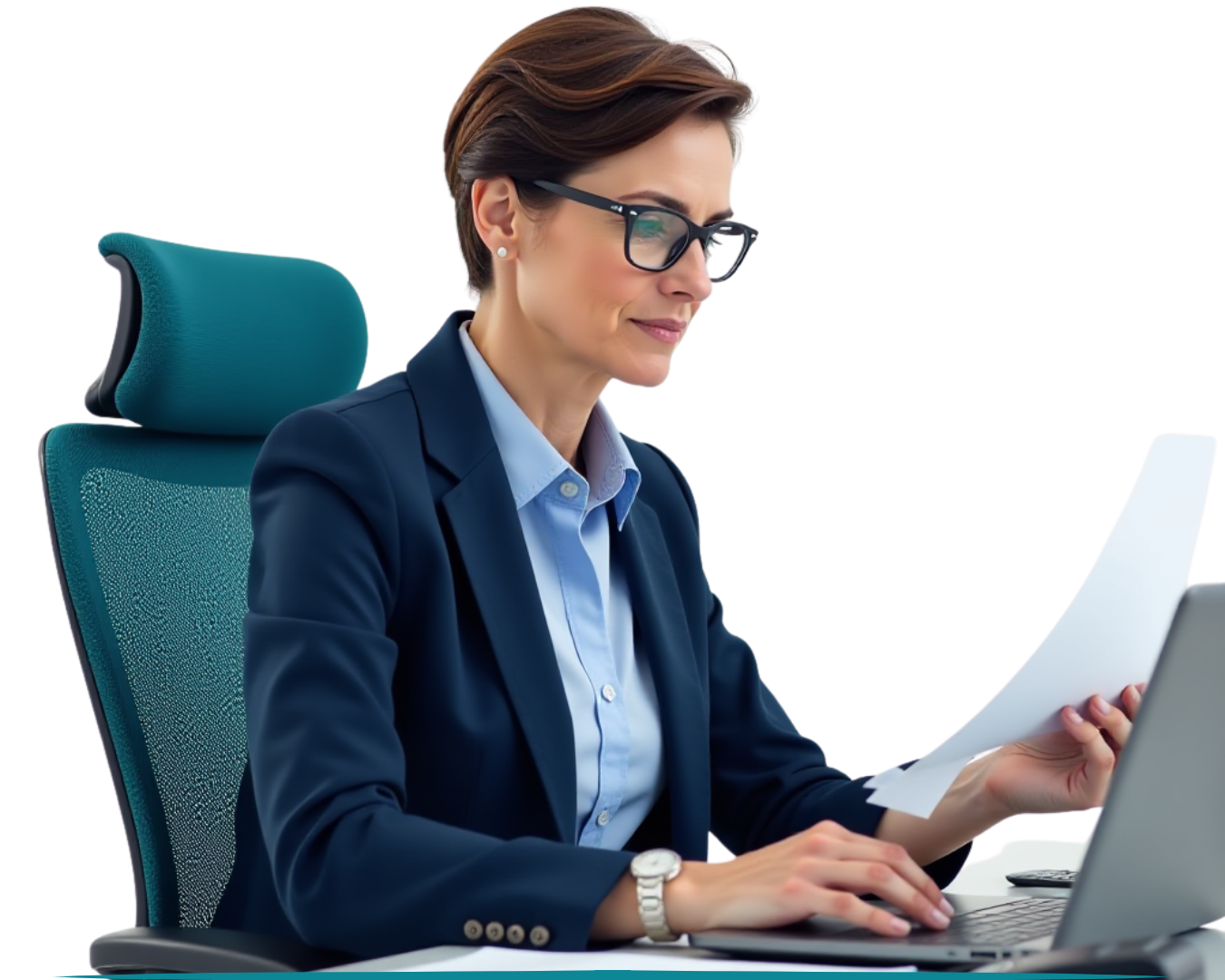 Court Reporting - True Legal Support, Inc.